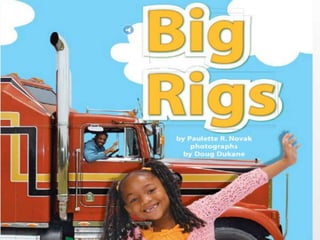 Big rigs | PPT