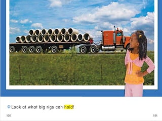Big rigs | PPT