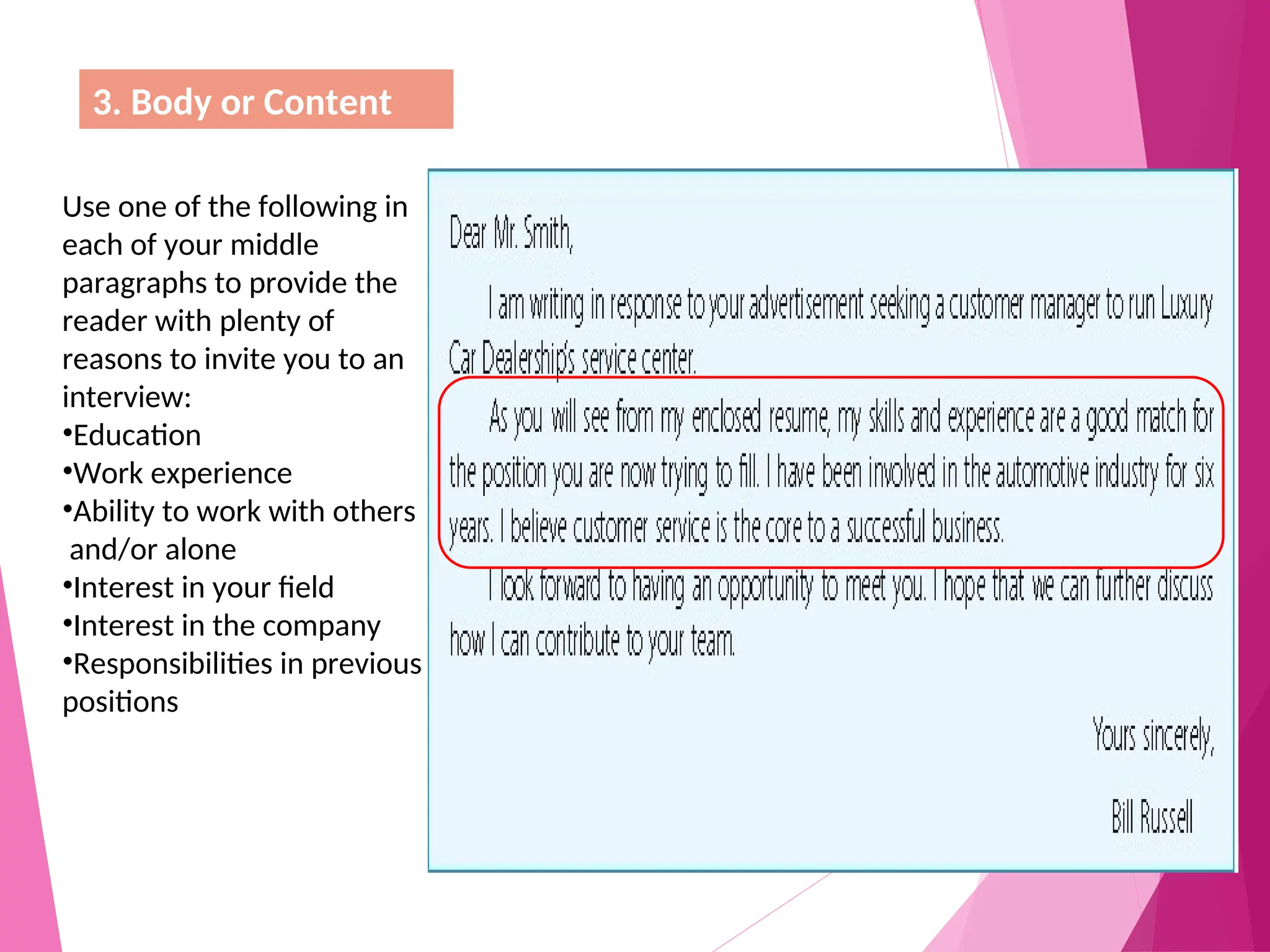 BIG SEND OKT 2024 (Application letter).ppt