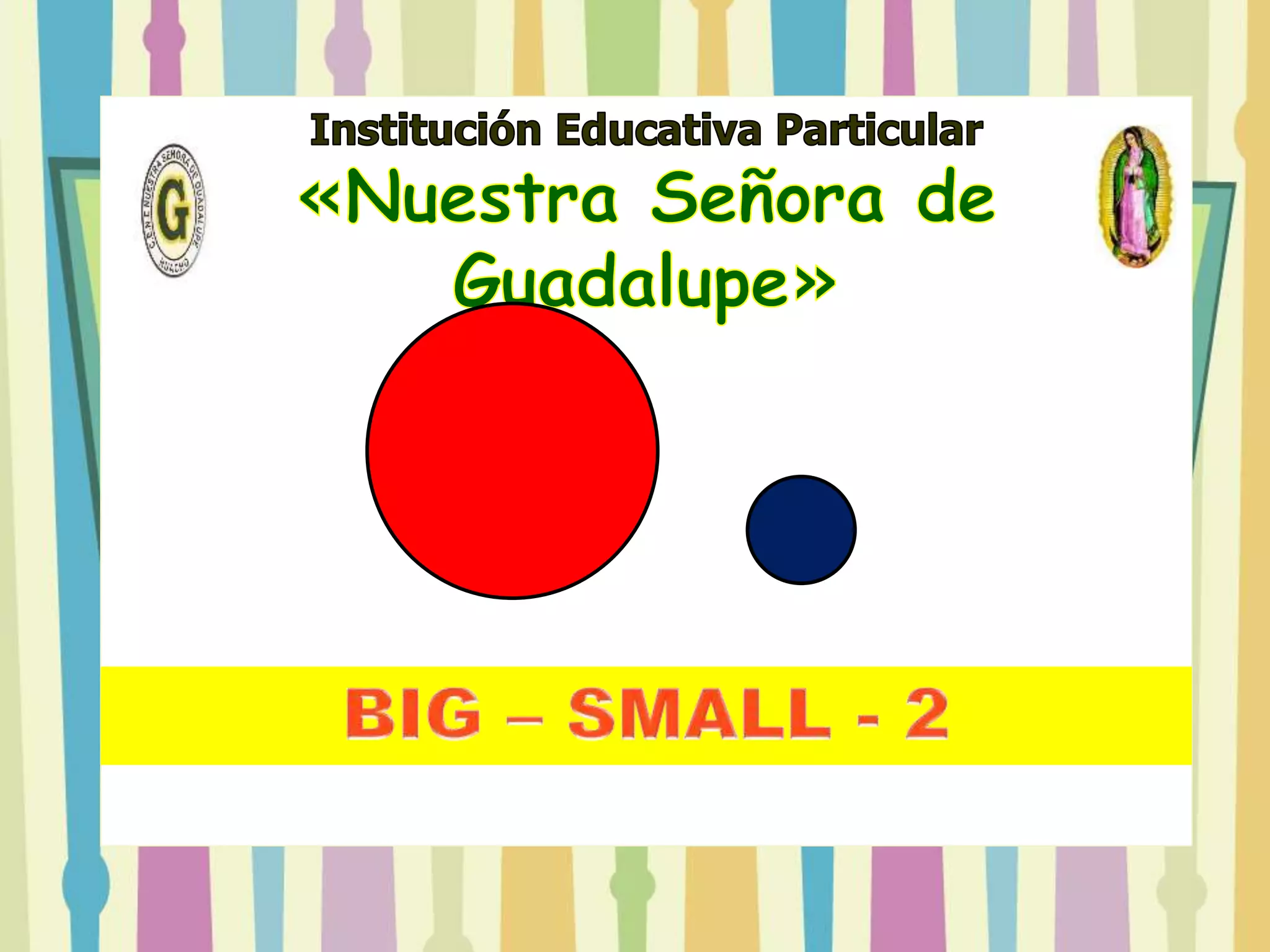 Big small | PPT