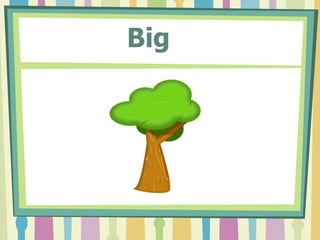 Big small | PPT