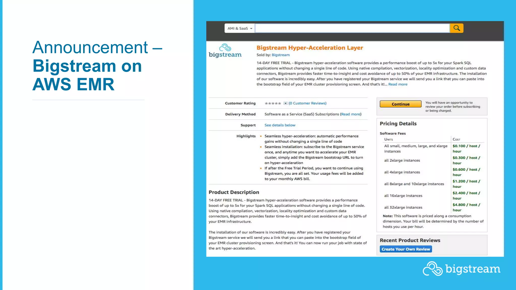 Demonstrating the Benefits of Hyper-Acceleration | PPTX | Cloud ...
