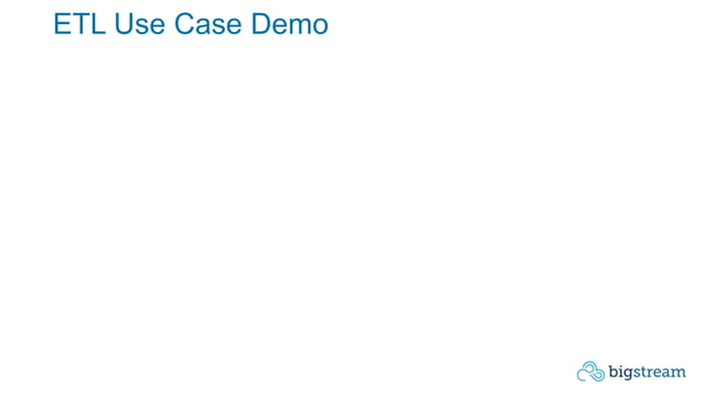 Demonstrating the Benefits of Hyper-Acceleration | PPTX | Cloud ...