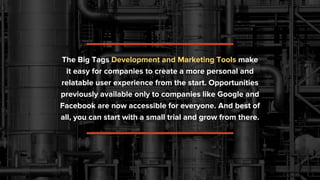 Big Tags Cookieless Context Profiling | PDF