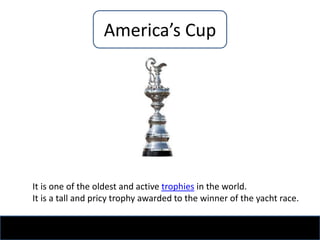 Big and tall trophies in 2019 | PPTX