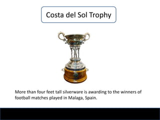 Big and tall trophies in 2019 | PPT