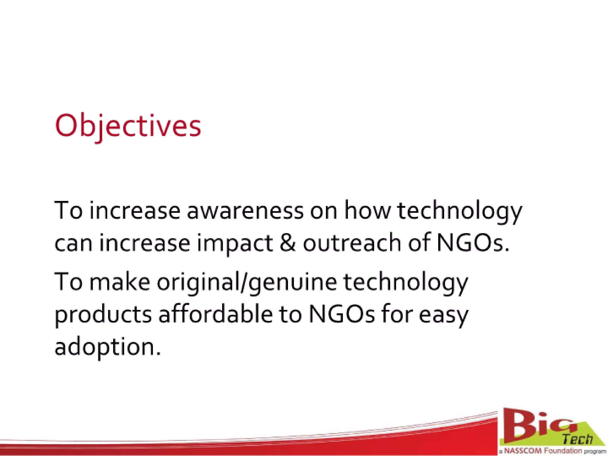 Bigtech primer | PDF