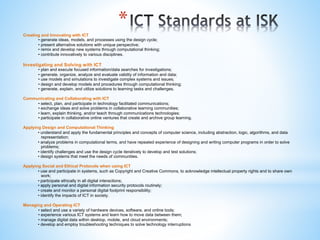 Big tech ideas | PPTX | Computing | Technology & Computing