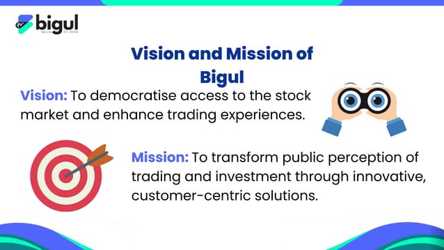 Bigul - Best share trading app, Algo Trading, Options & Investment Platform in India.pptx