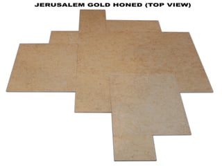 Travertine and Versailles Pattern Pictures | PPT