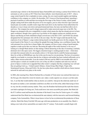 Elon Musk | PDF