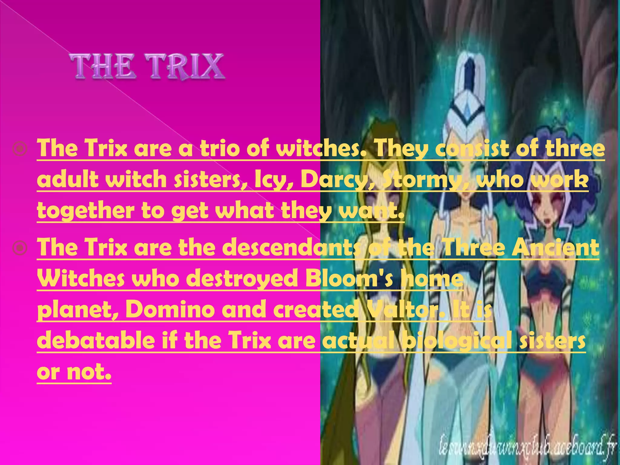 Big winx(bigger betterbarbie) | PPTX