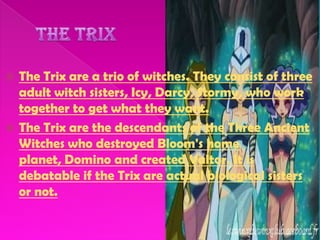 Big winx(bigger betterbarbie) | PPTX