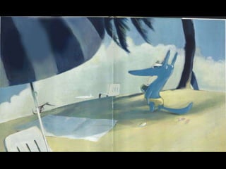 Big wolf & little wolf | PPTX