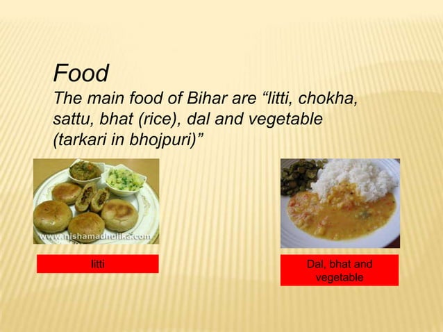 Bihar | PPTX
