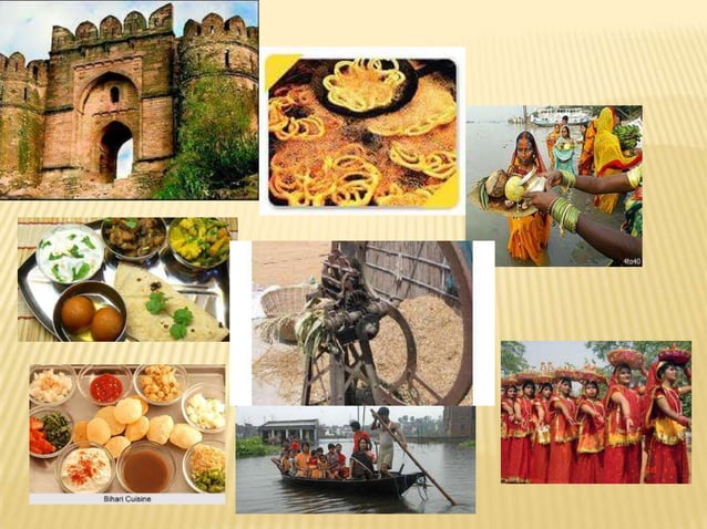 Bihar | PPTX