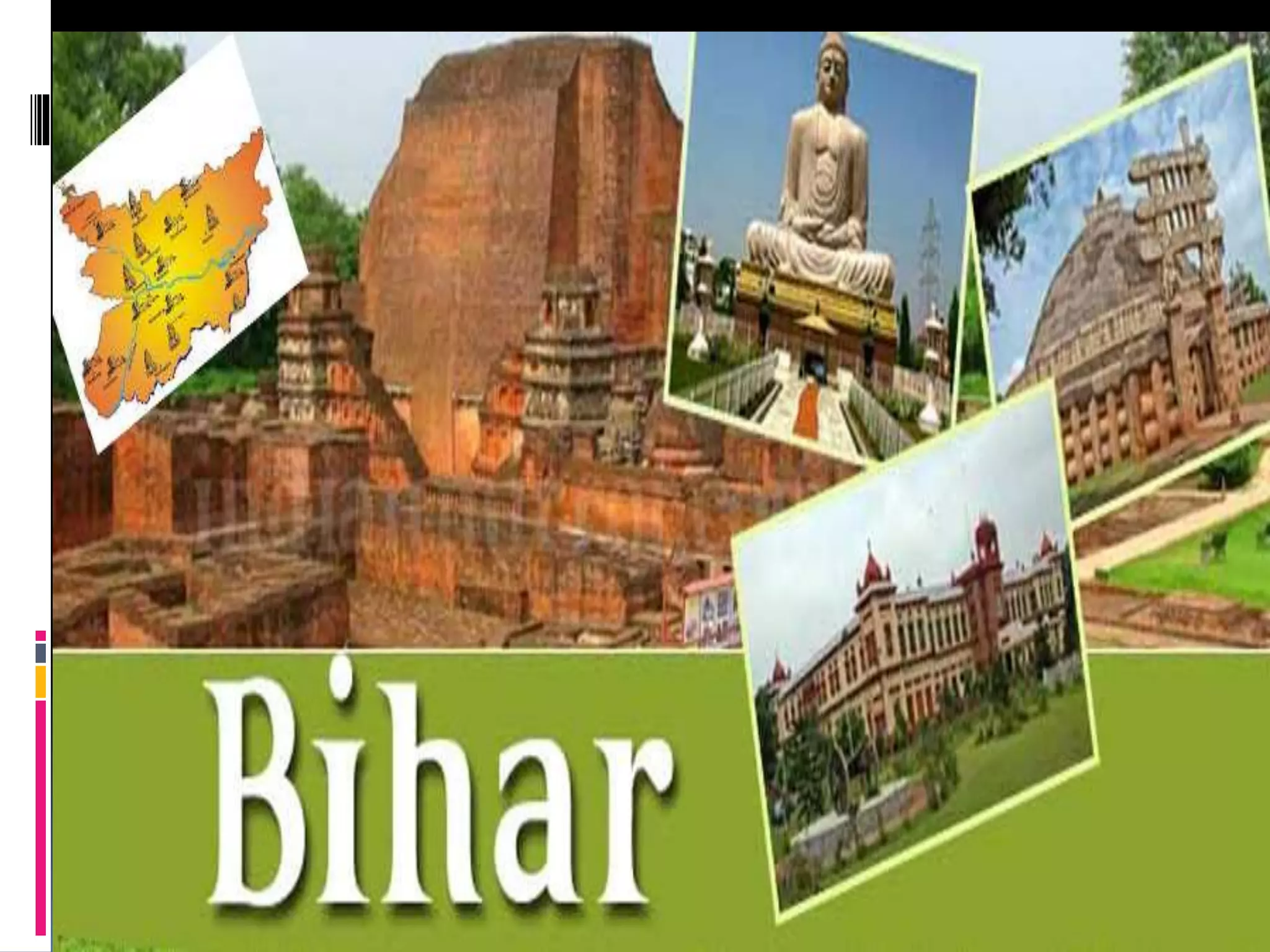 Bihar | PPTX