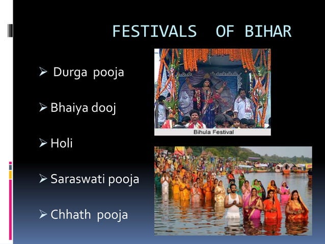 Bihar | PPT