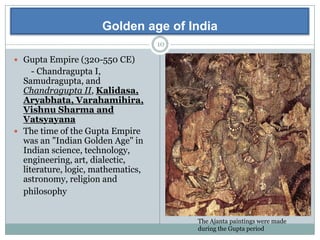 Bihar an overview | PPTX