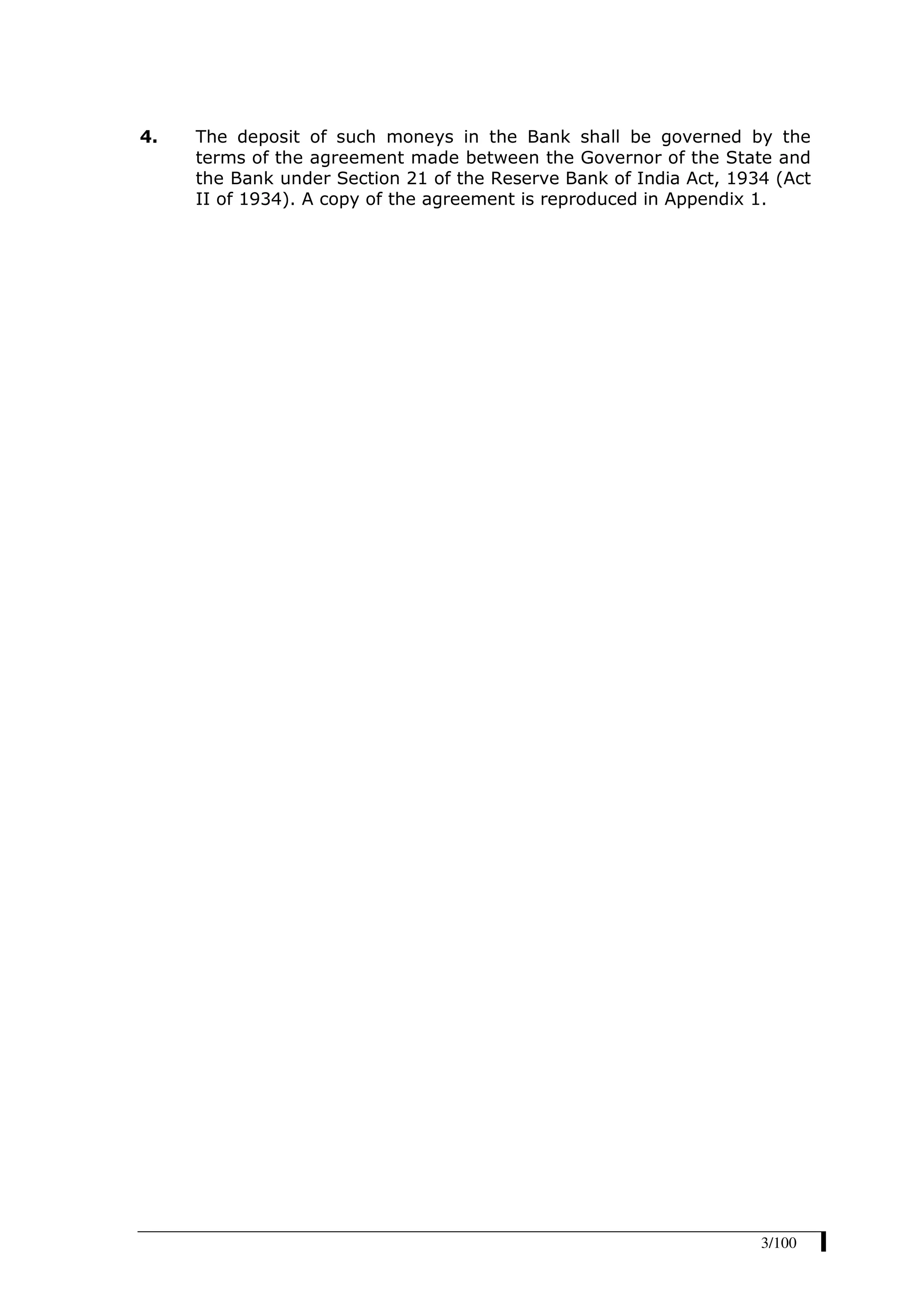 Bihar treasury-code-2011 | PDF