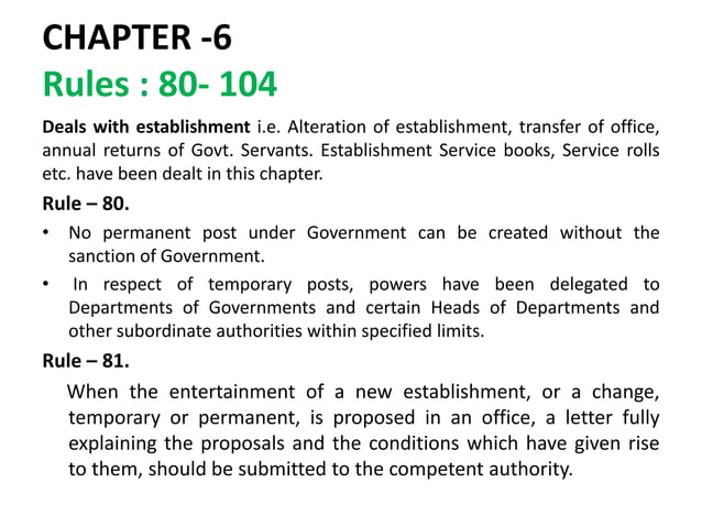 Bihar Financial Rules 4.5.22.pptx | Business Accounting & Finance ...