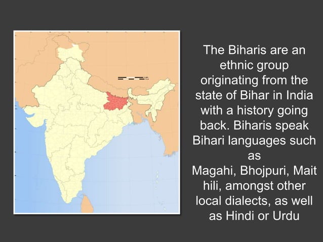 Bihari Culture | PPTX | Hinduism | Religion & Spirituality