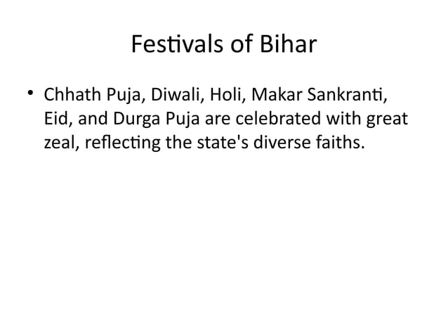 Bihari_Culture_and_festival_Unique_15_Slides.pptx