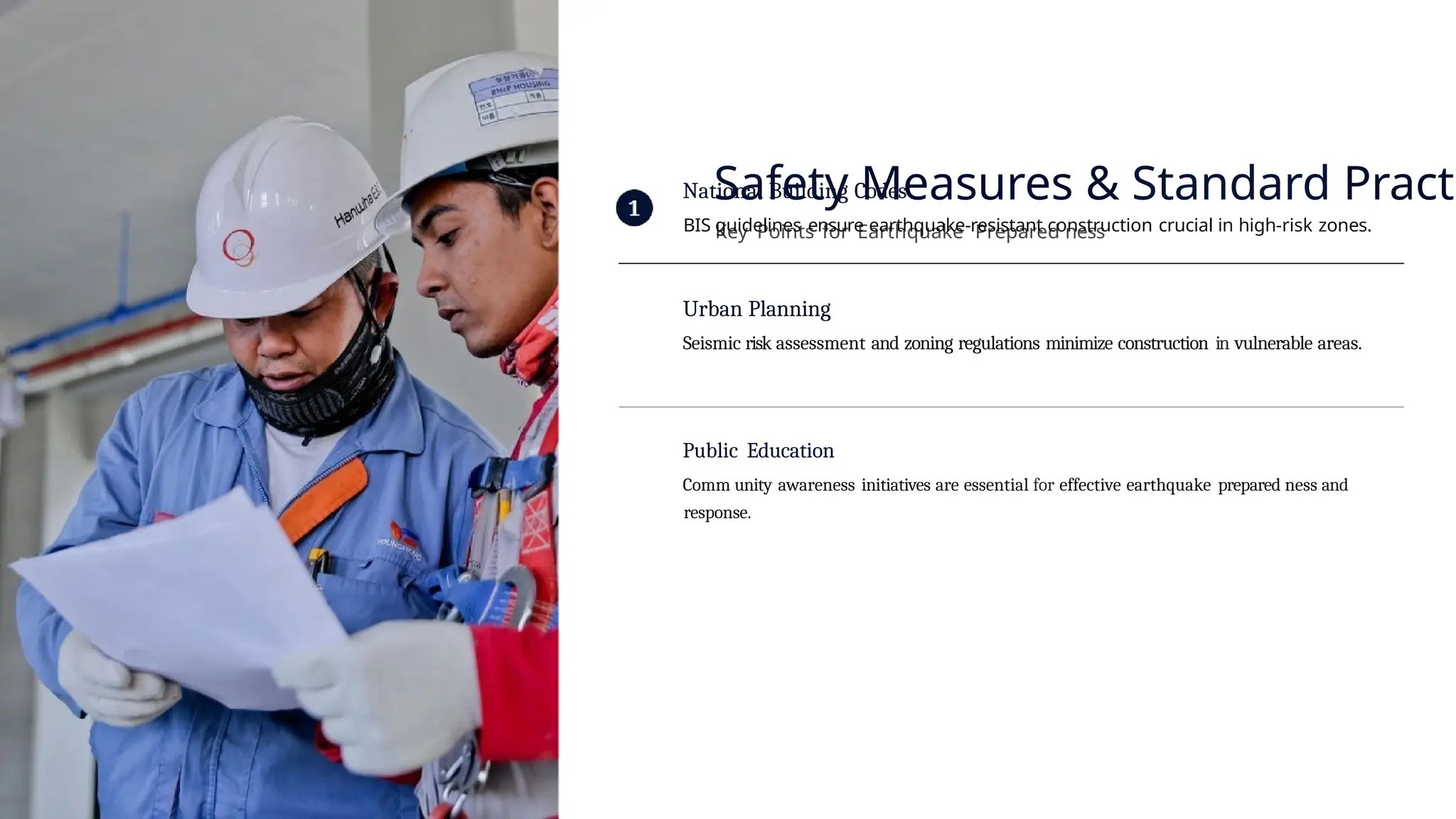 Bihar Seismic Zones, vulnerability .pptx
