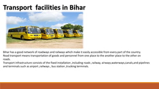 Bihar tourism (ASMA RAHMANI) | PPTX | Asia Travel | Travel Locations