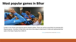 Bihar tourism (ASMA RAHMANI) | PPTX | Asia Travel | Travel Locations