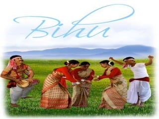 Bihu | PPTX
