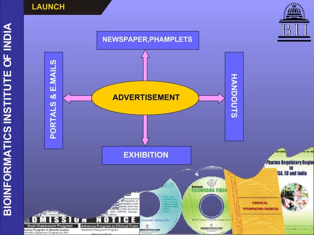 Bii Dlp Methodology | PPT