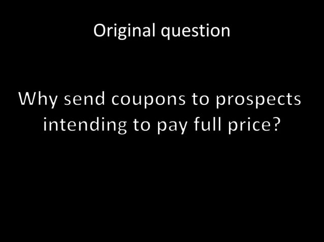 Data Driven Storytelling | PPTX