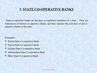 Introduction - Banking Institutions in India | PPTX | Business Banking & Finance | Business