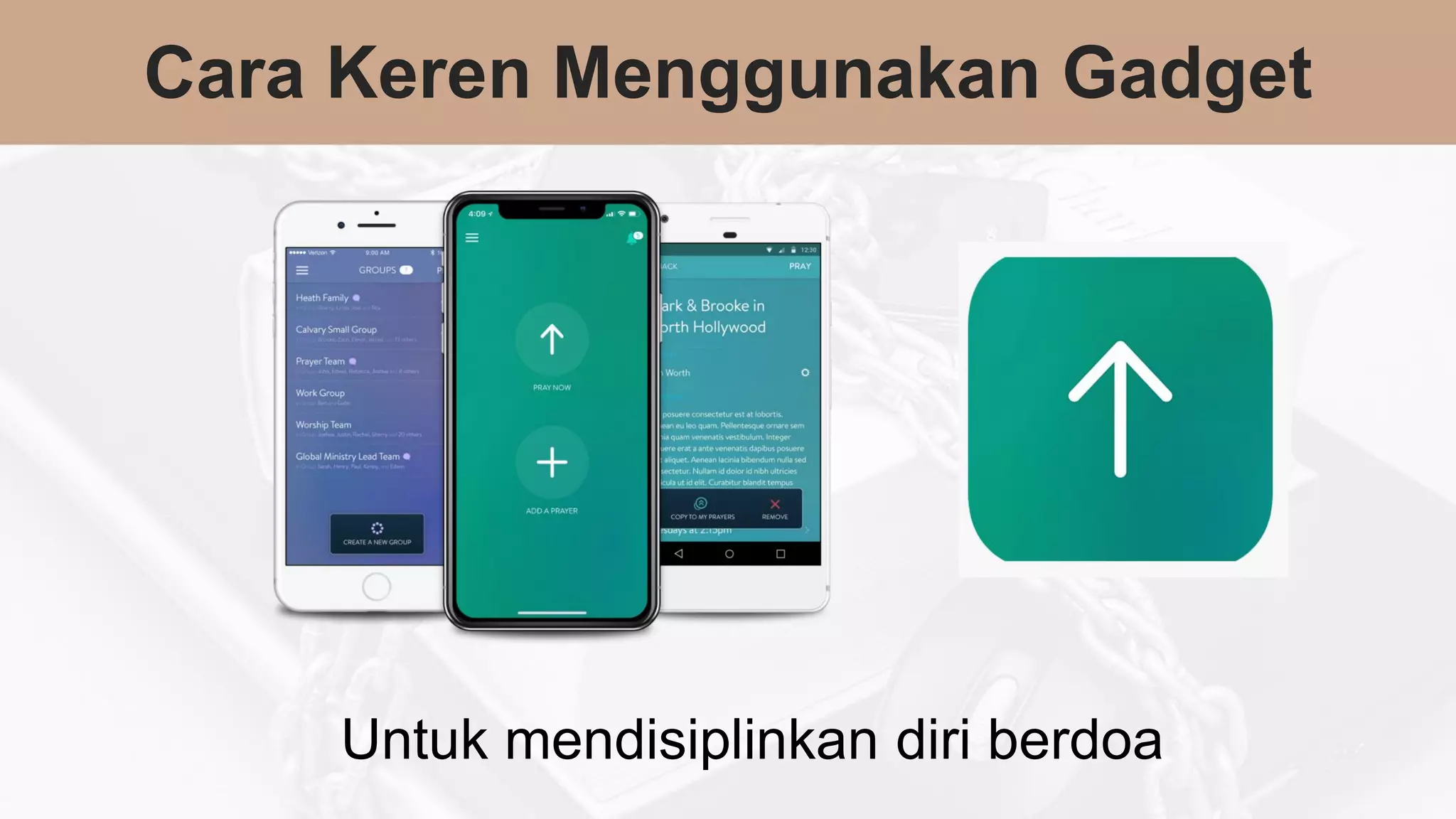 Bijak Menggunakan Gadget & Internet | PDF