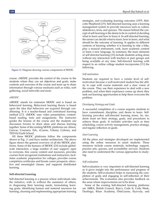 A Comprehensive Study on Online Teaching–Learning (OTL) System and ...
