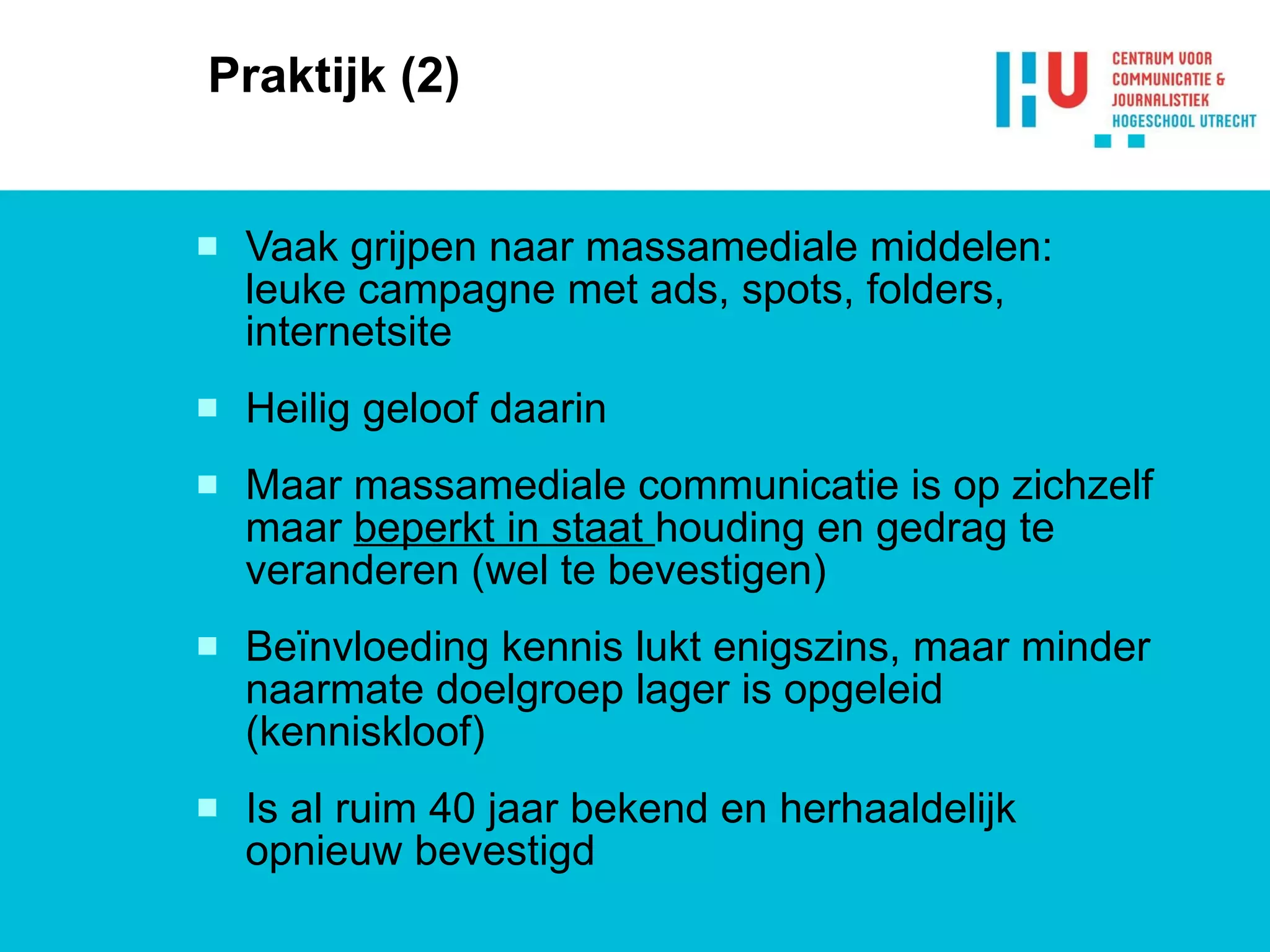 Bijeenkomst 12 Februari Presentatie Bert Pol | PPT