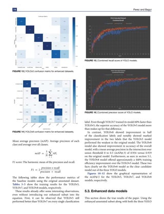 Object detection and ship classification using YOLO and Amazon Rekognition | PDF | Web ...