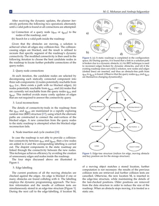 Robotic Mushroom Harvesting by Employing Probabilistic Road Map and Inverse Kinematics | PDF