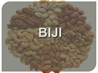 Biji pp new kelompok 4 new | PPT