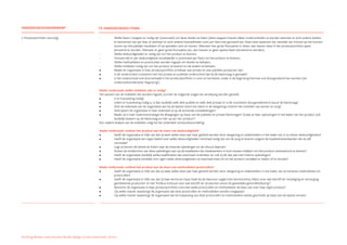 Rode Draad Bijlage13 interviewmodel | PDF