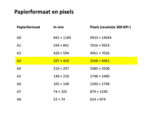 Bijlage 4 Resolutie | PPTX
