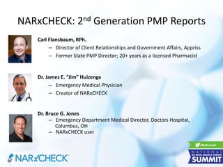 Rx16 vs appriss_tues_800_group | PPTX