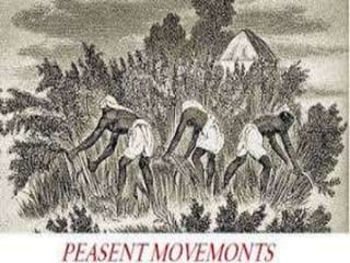 BIJOLIA_MOVEMENT_PPT.pptx | Hinduism | Religion & Spirituality