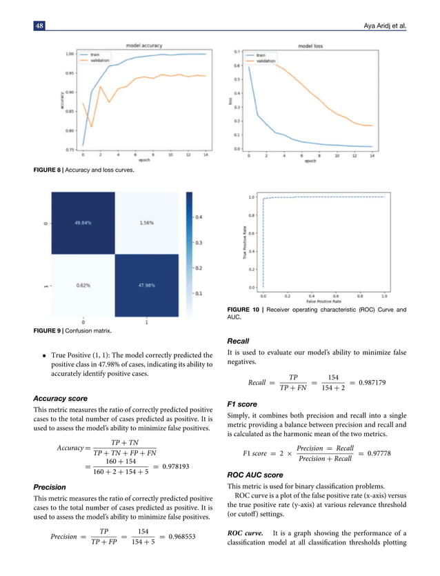 CNN-based plastic waste detection system | PDF