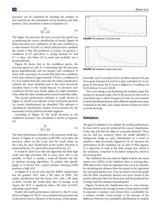 Object detection and ship classification using YOLOv5 | PDF