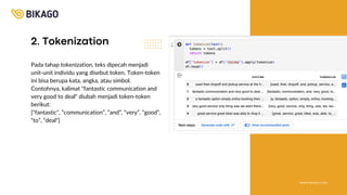 Bikago Data Visualization and Analysis for Business | PDF