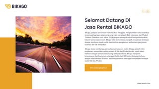Bikago Data Visualization and Analysis for Business | PDF