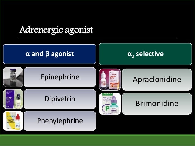 Anti-glaucoma Drugs /Anti glaucoma eye drops/ Glaucoma Medications (h…