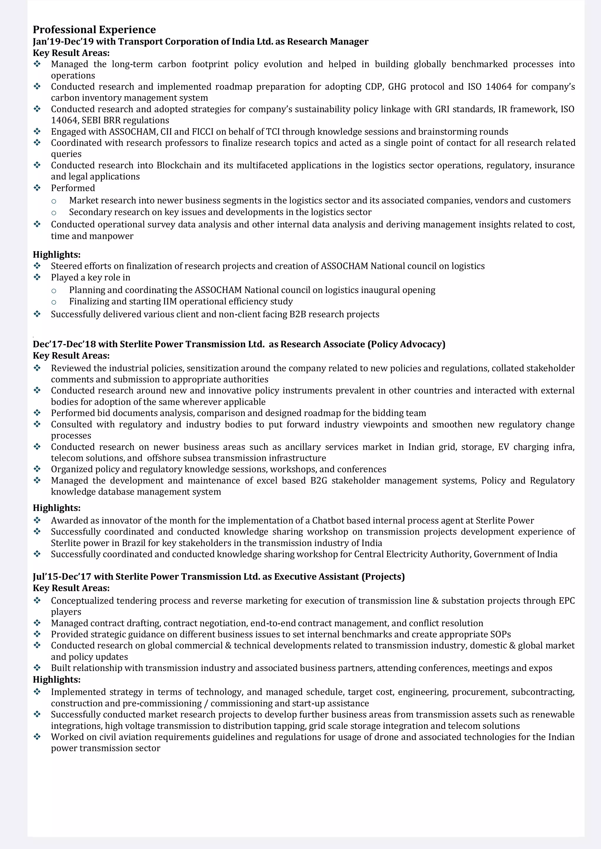 Bikash kumar mallick cv | PDF